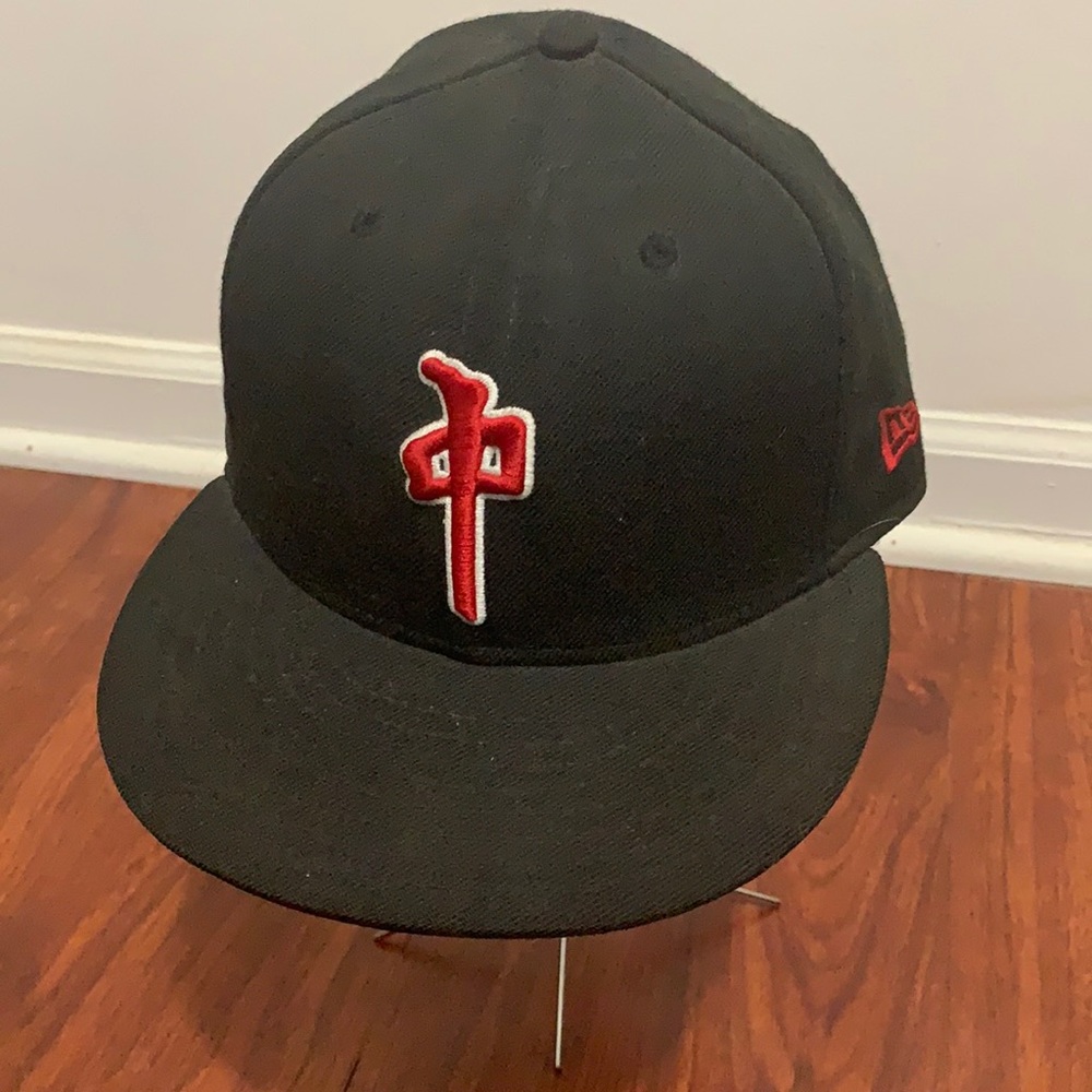 New Era 59fifty Dragon Cap 7 &3/8 - Gem